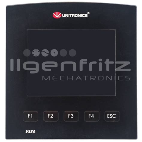 Unitronics