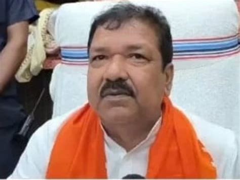 Bihar Land Survey Minister Dilip Jaiswal Took Action Against 201 Officers 12 Cos Suspended