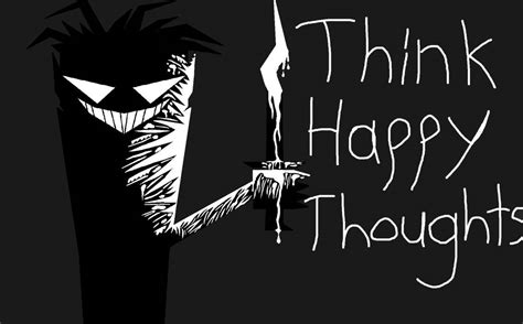 Johnny The Homicidal Maniac Wallpaper