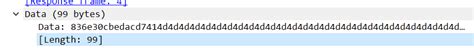 Ctfhub中的流量分析length题解题思路ctfhub Length Csdn博客