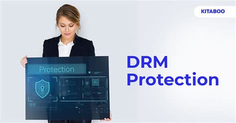 The Future Of Drm Protected Ebooks Trends And Predictions