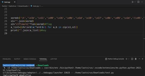 Ctf Assembly Language Intro Challenge By Subeshpoudel Medium