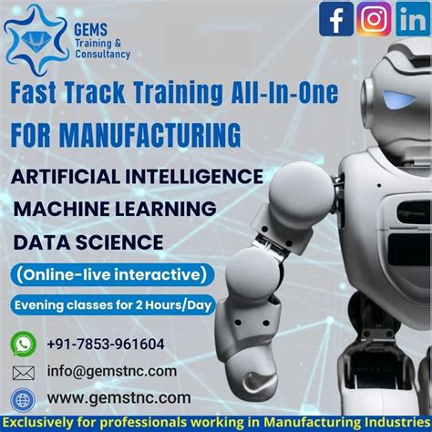 artificial intelligence training program at ₹ 2500 hour in bhubaneswar