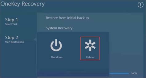 How To Factory Reset Lenovo Laptop Step By Step Guide