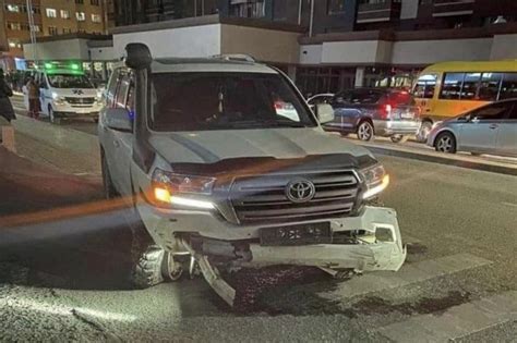 Ч Маралмаагийн хэргийг нэмэлт мөрдөн байцаалтад буцаажээ Newslive