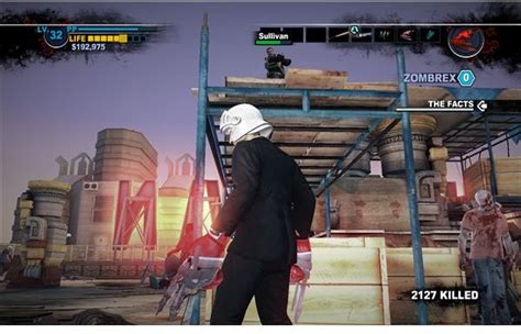 Dead Rising 2 Walkthrough Killing Raymond Sullivan Altered Gamer