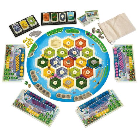 Catan New Energies Catan