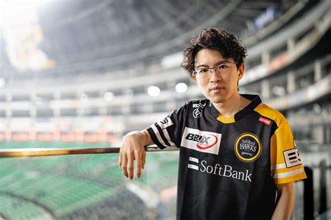 Top League Of Legends Esports Player Evi Seeks World Domination With