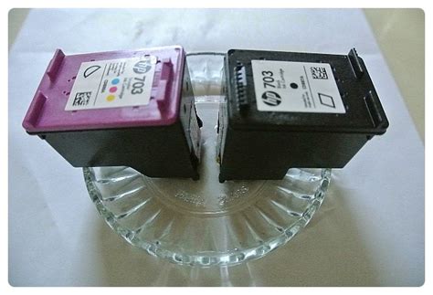 프린터 잉크가 굳었을때 이 방법 하나면 간단하게 해결 네이버 블로그