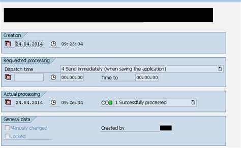 Solved Output Requirement Not Fulfilled But Output Gener Sap
