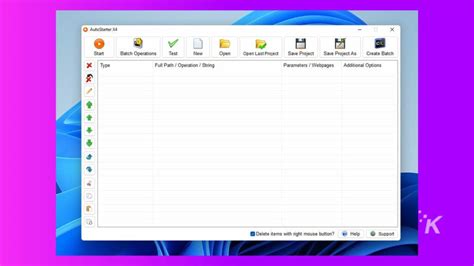 how to open multiple websites with a shortcut in windows 11