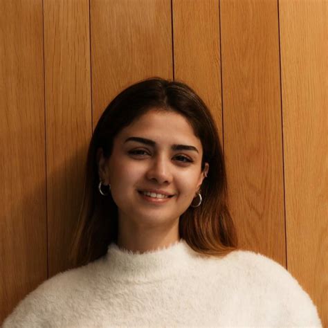 Buse Dağıdır Software Engineer Bavest Gmbh Xing