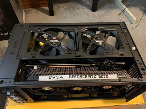 The 6 Best Mini ITX Cases In 2022 Voltcave