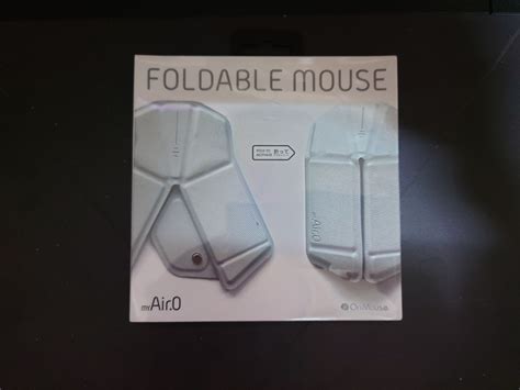 Myair 0 Ori Mouse簡單開箱 Takumiyuge的創作 巴哈姆特