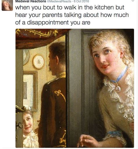 Baroque Art Memes