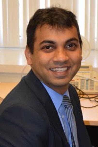 Deepan Dalal Advance Ctr Medical School Brown University