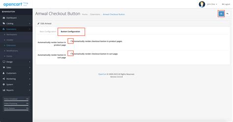 Opencart Installation Guide