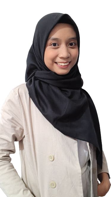 Fatma Juliana Medium