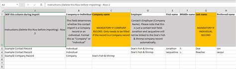 importing your data into actionstep practice management