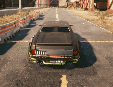 Cyberpunk 2077 Visual Bugs Rcyberpunkgame