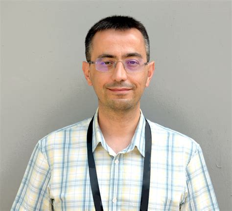 Faculty Members Bilkent University Computer Engineering Department