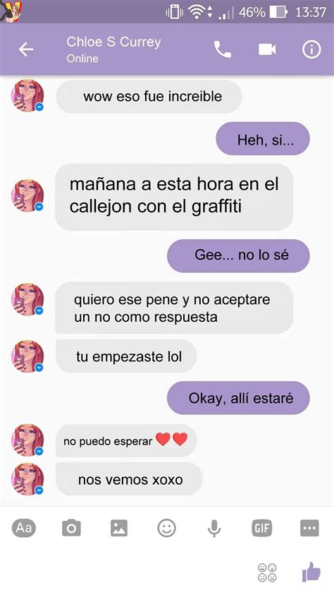 Chat With Chloe Melkormancin