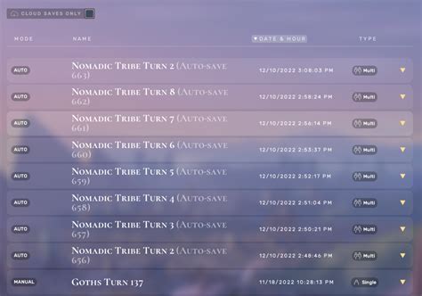 Multiplayer Keeps Disconnecting After A Few Turns Humankind