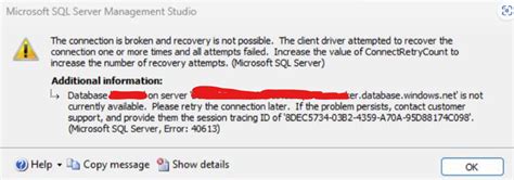 How To Prevent Page Corruption Scenarios While Restoring Sql Db Backup