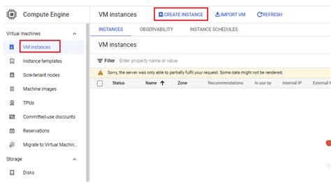 Lab Introduction To Cloud Monitoring Dclessons