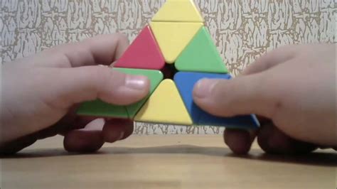 Как се реди пираминкс за начинаещи Youtube