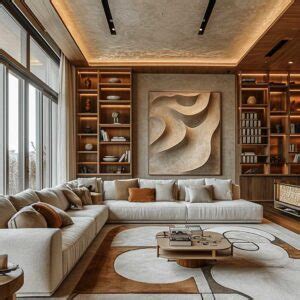 Maximizing Style In Rectangle Living Rooms With Creative Ideas 333k Inspiring Lifestyle Ideas