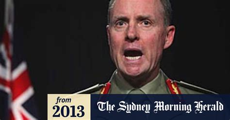 Army Knew Of Sex Ring Three Years Ago