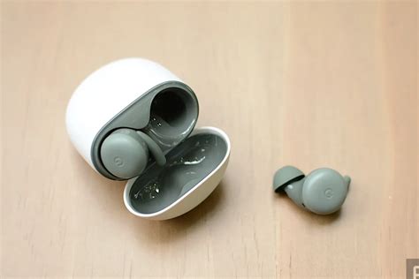 Pairing Pixel Buds A Friendly Guide