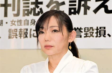 仲本工事さんの妻・三代純歌 週刊誌を提訴 加藤茶から叱責や生命保険加入報道に反論「許せない」 芸能 デイリースポーツ Online