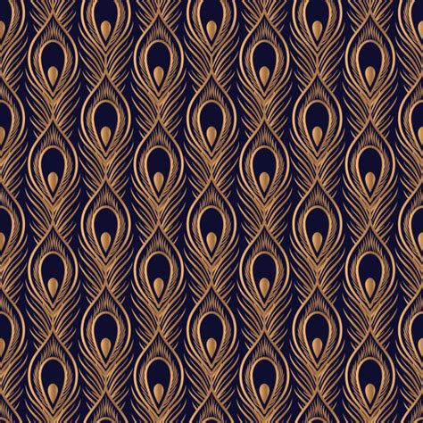 13100 Peacock Feather Stock Illustrations Royalty Free Vector