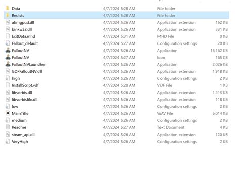 Where Is My Saves Folder Fnv Rfalloutmods