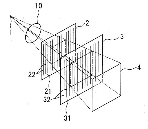Handling Using Diffraction Refraction Reflection Patented Technology