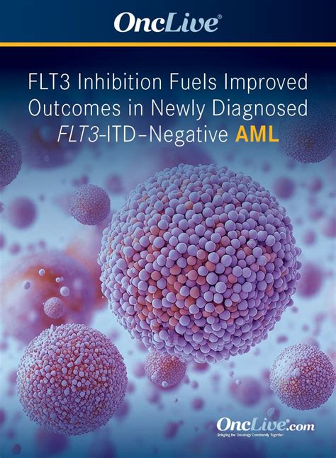 Quizartinib Plus Chemotherapy Shows Strong Activity In Flt3 Itd Positive Npm1 Mutated Aml