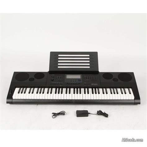 Casio Wk 6600 76 Key Workstation Keyboard Musical Instruments For Sale In Louis Trichardt