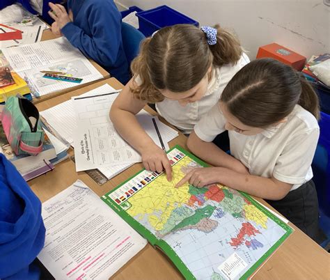 Carlton C Of E Primary School Owls