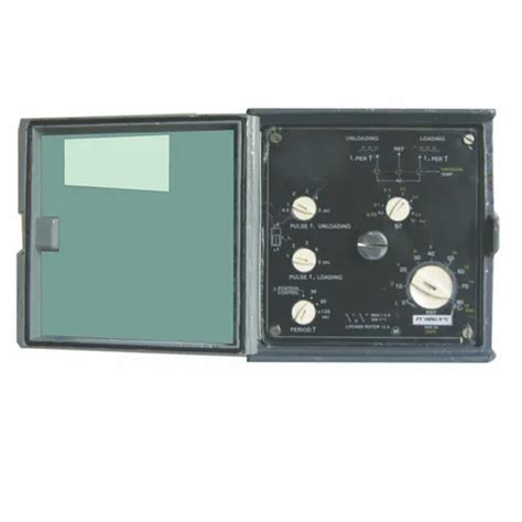 Capacity Controllers Digital Temperature Indicator Compressor