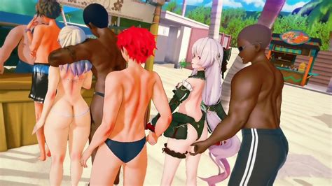 Honkai Impact Sex Theresa 11 Eporner