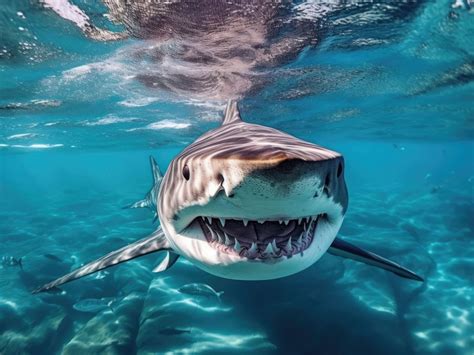 Žena Umrla Nakon Napada Ajkule