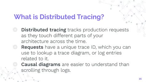 Distributed Tracing New Devops Foundation By Jayesh Ahire Ppt