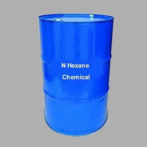 Oxygenated Solvents Industrial Grade N Hexane Chemical 9990 Benzene