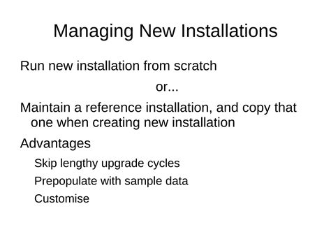 Multi Tenant Cmses Using Php Odp Internet Computing