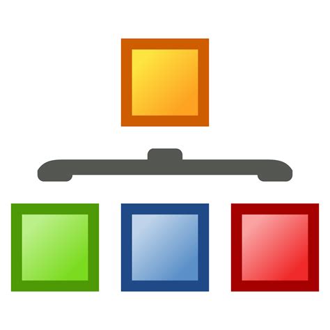 Clipart Icon Project