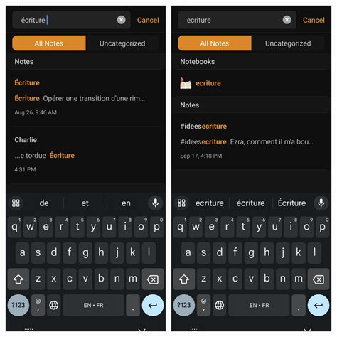 fr option to re arrange rows and columns in tables r upnote app