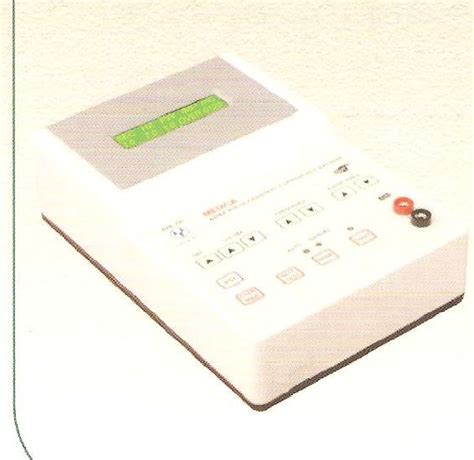 Ect Machine Buy Electroconvulsive Therapy In Siliguri West Bengal India