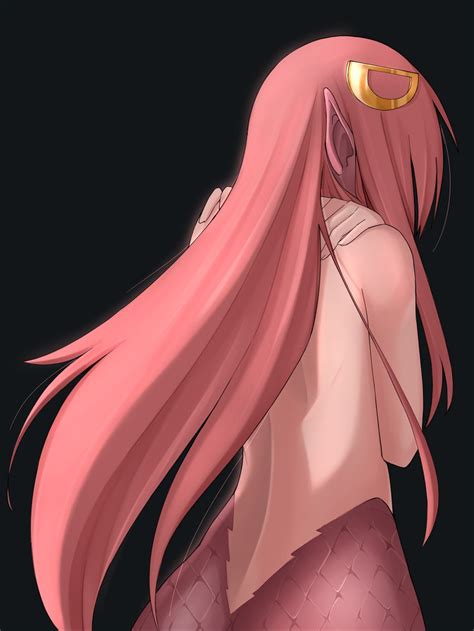 Miia Monster Musume No Iru Nichijou Drawn By Ineedpuppy Danbooru